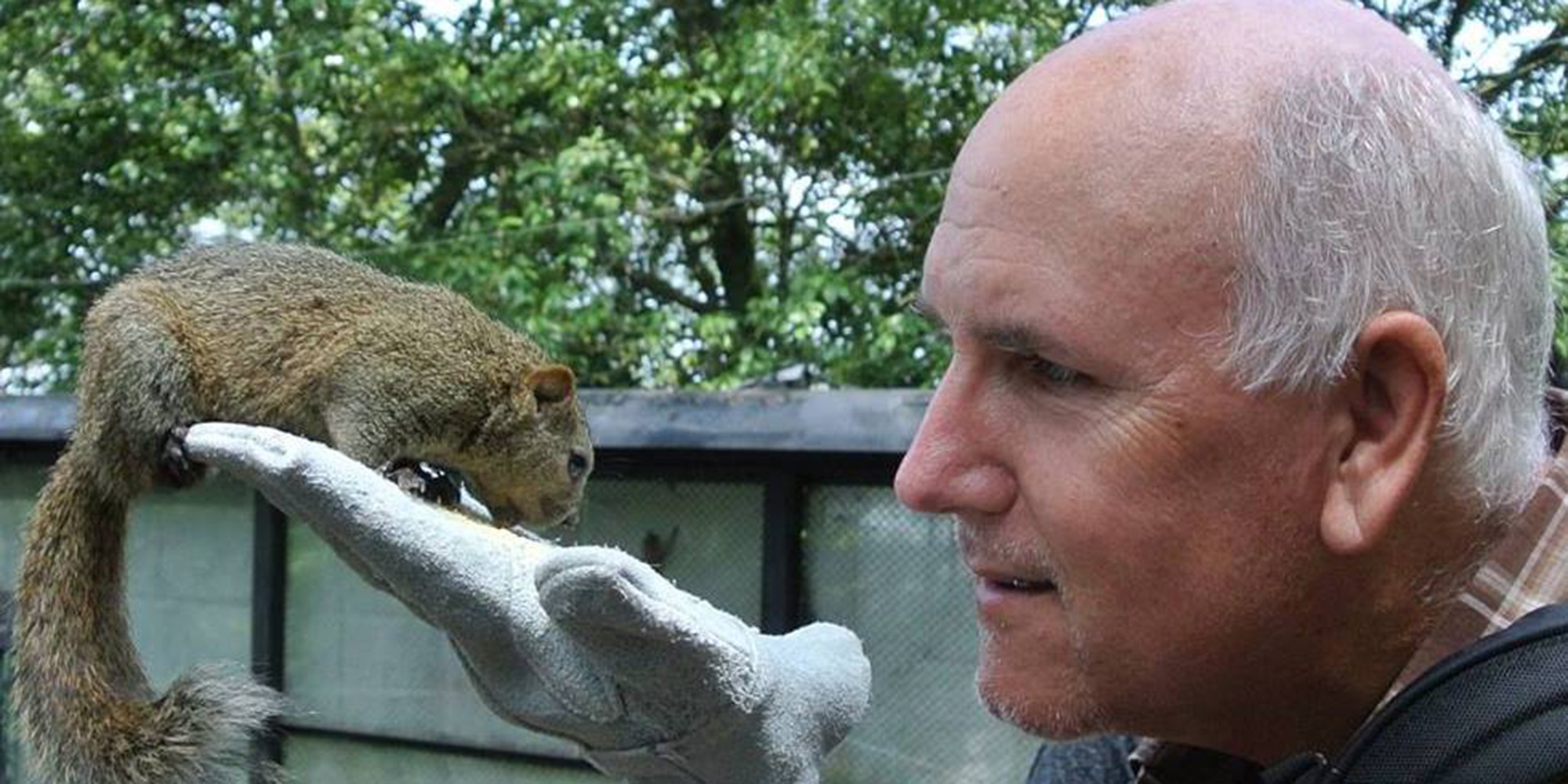 Seminar: How do we make a difference in our wild and working lands ...