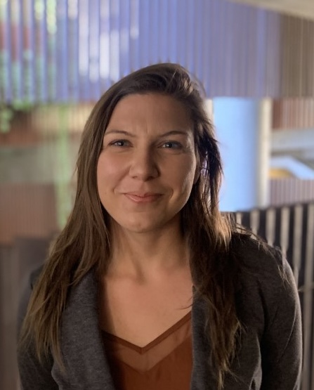 Alexandra Burnett | School of Natural Resources and the Environment