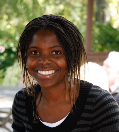 Thandiwe Mweetwa featured in BBC ONE documentary The Hunt | School of ...