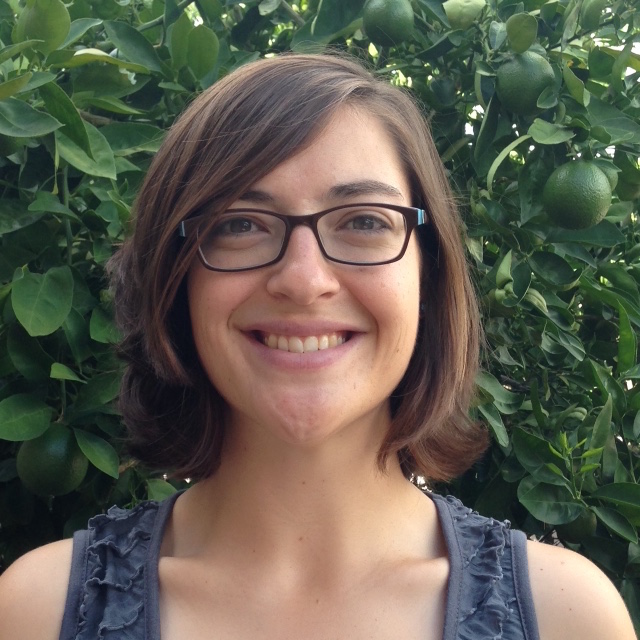 Lessons from Lawyers that Scientists Need: PhD Candidate Amy Hudson's ...