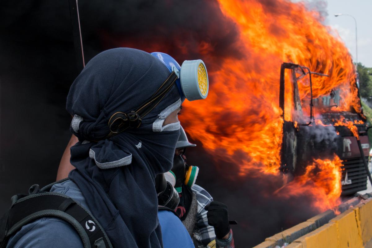 Don Falk on AZPM: "Looking Back on Fire Season in Arizona, and Places ...