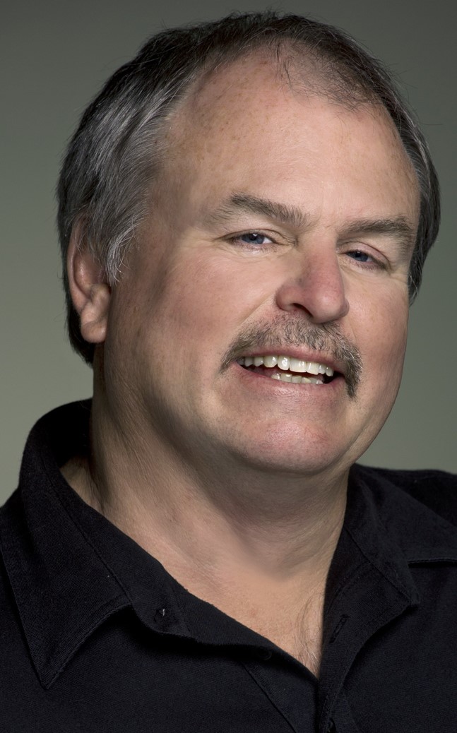 Steve Archer | School of Natural Resources and the Environment