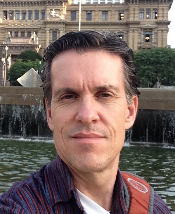 Christopher A. Scott | School of Natural Resources and the Environment