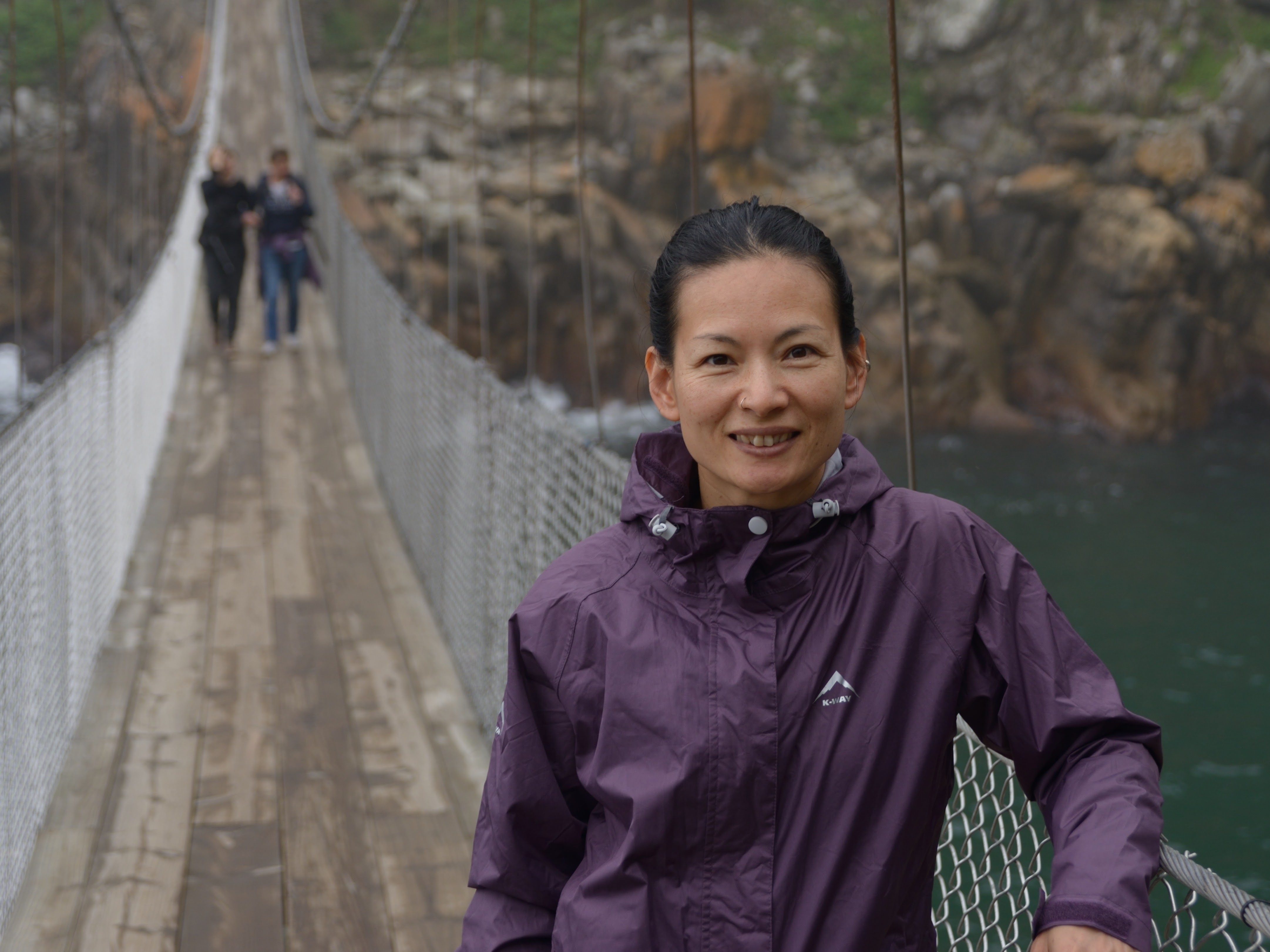 Taryn M Kong | School of Natural Resources and the Environment