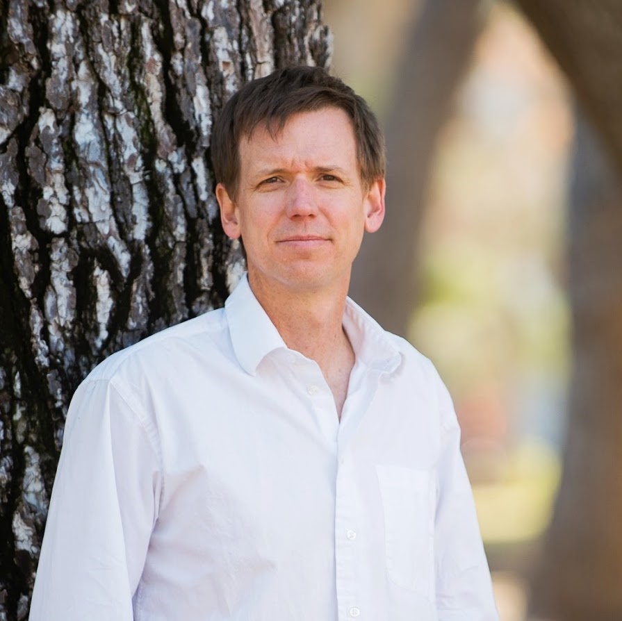 Daniel Ferguson | School of Natural Resources and the Environment