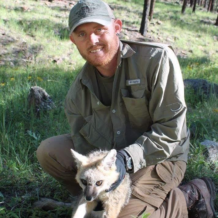 Neil Dutt | School of Natural Resources and the Environment