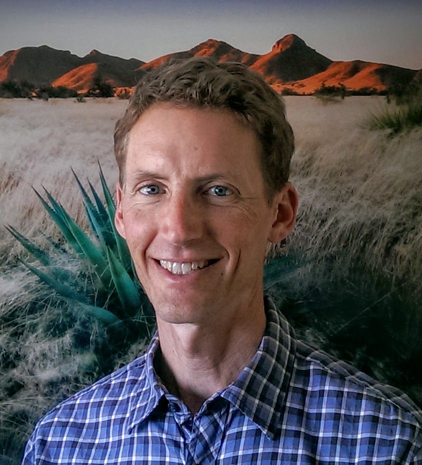 Russell Scott | School of Natural Resources and the Environment