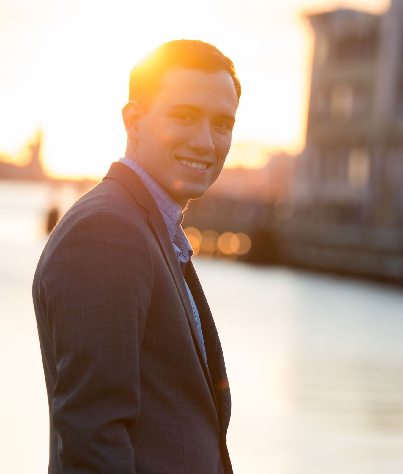 Blake Steiner | School of Natural Resources and the Environment