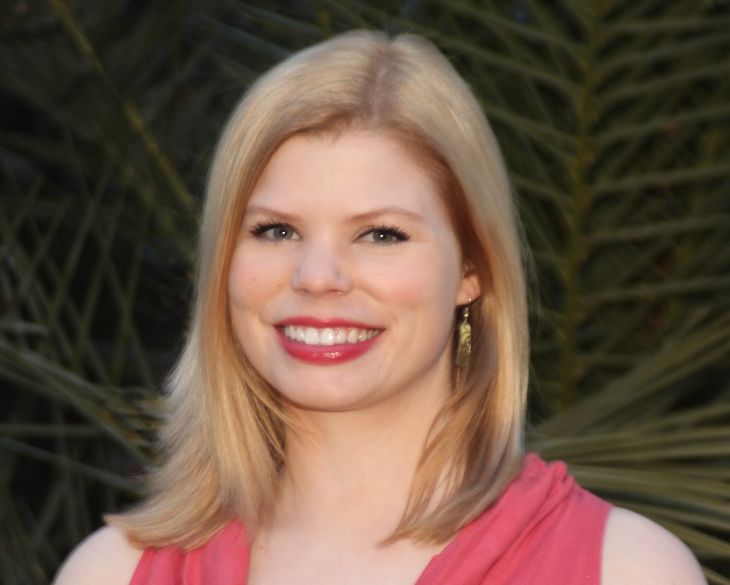 Mallory Barnes | School of Natural Resources and the Environment