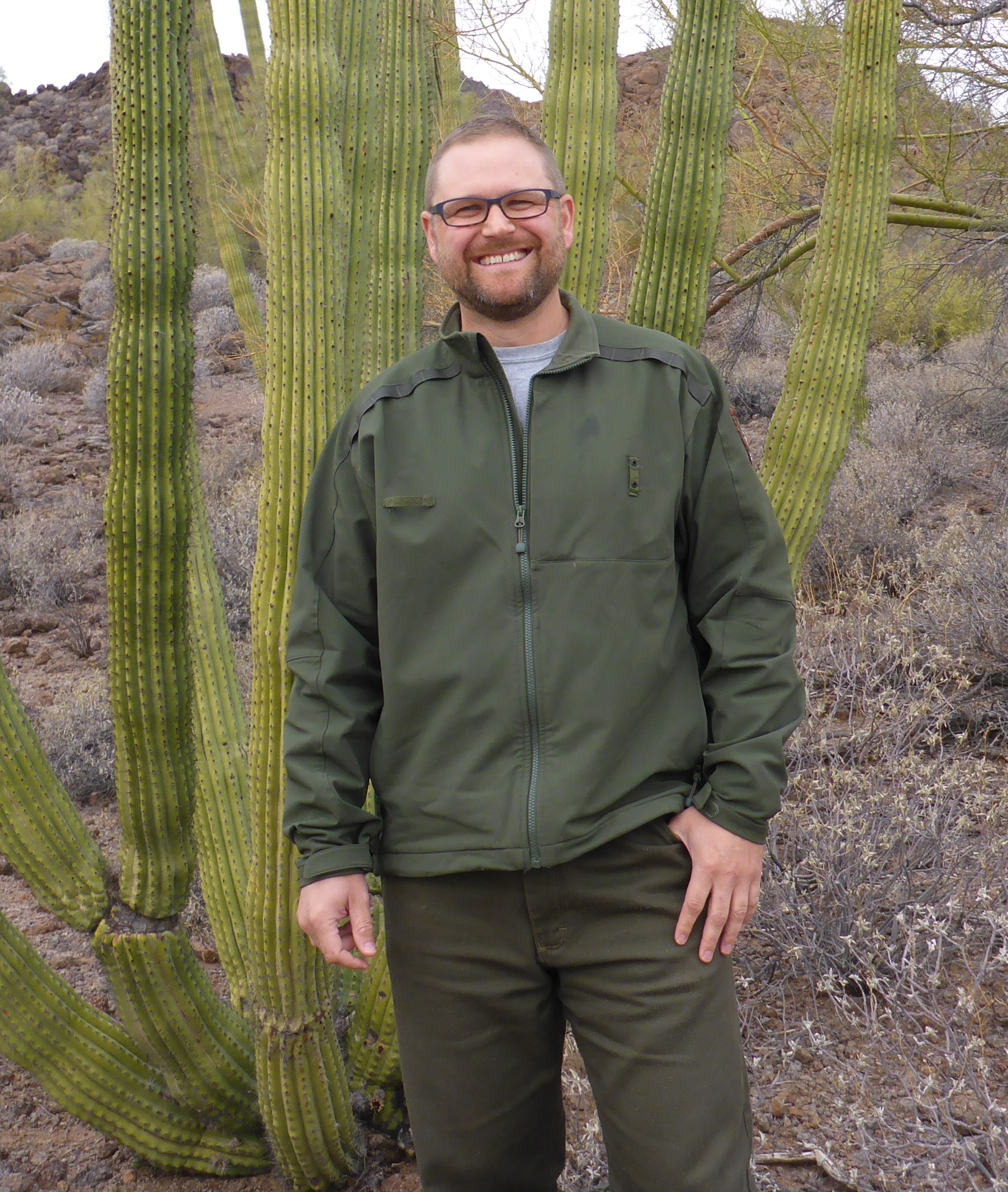 Tyler Coleman | School of Natural Resources and the Environment