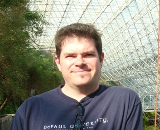 Mitchell Pavao-Zuckerman | School of Natural Resources and the Environment