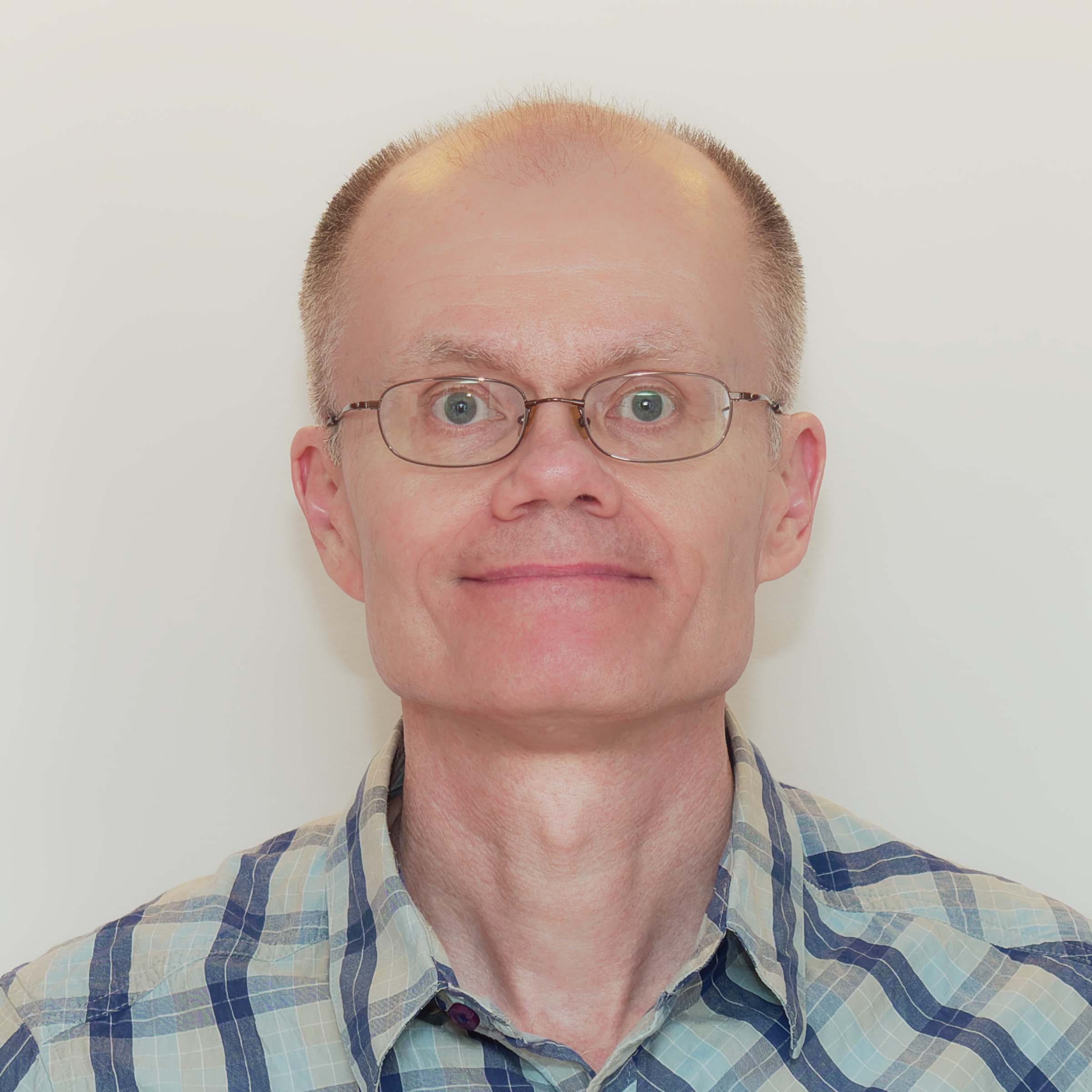 David Quanrud | School of Natural Resources and the Environment