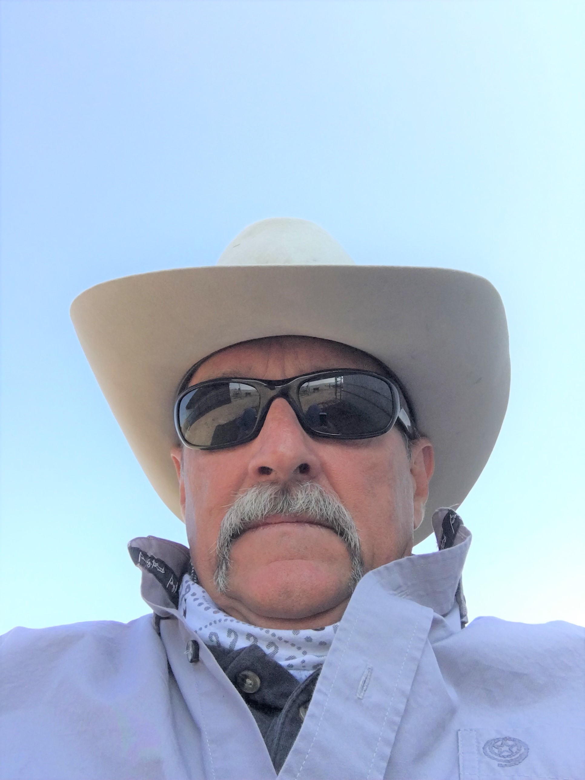 George Ruyle | School of Natural Resources and the Environment