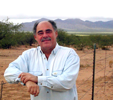 Robert G. Varady | School of Natural Resources and the Environment