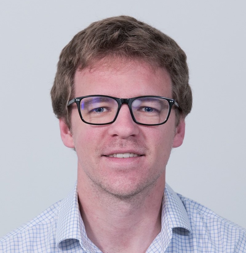 Jesse Alston | School of Natural Resources and the Environment