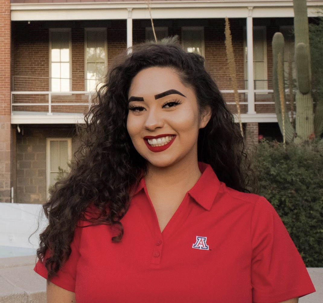 Congratulations to Nadira Mitchell, 2020 Recipient of the Roe B. Lewis ...
